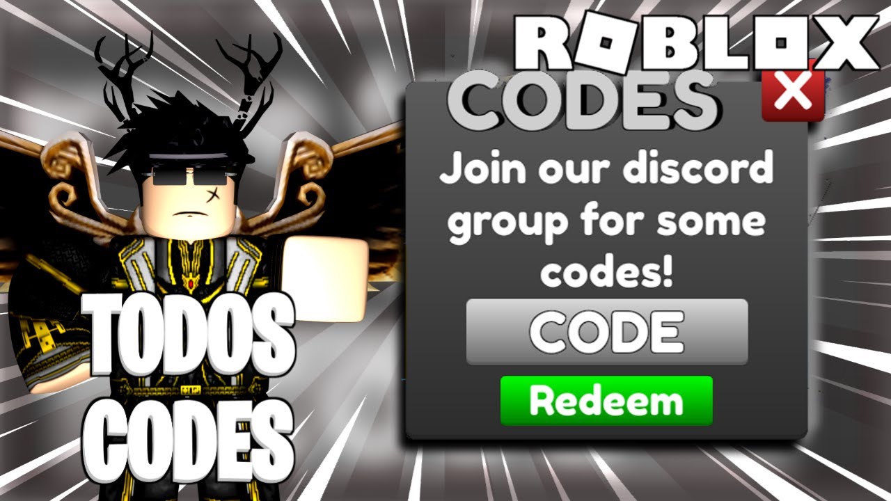 TODOS OS CÓDIGOS DO SHURIKEN TAPPING (Roblox) - YouTube