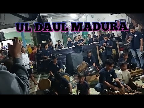 Ul daul madura - YouTube