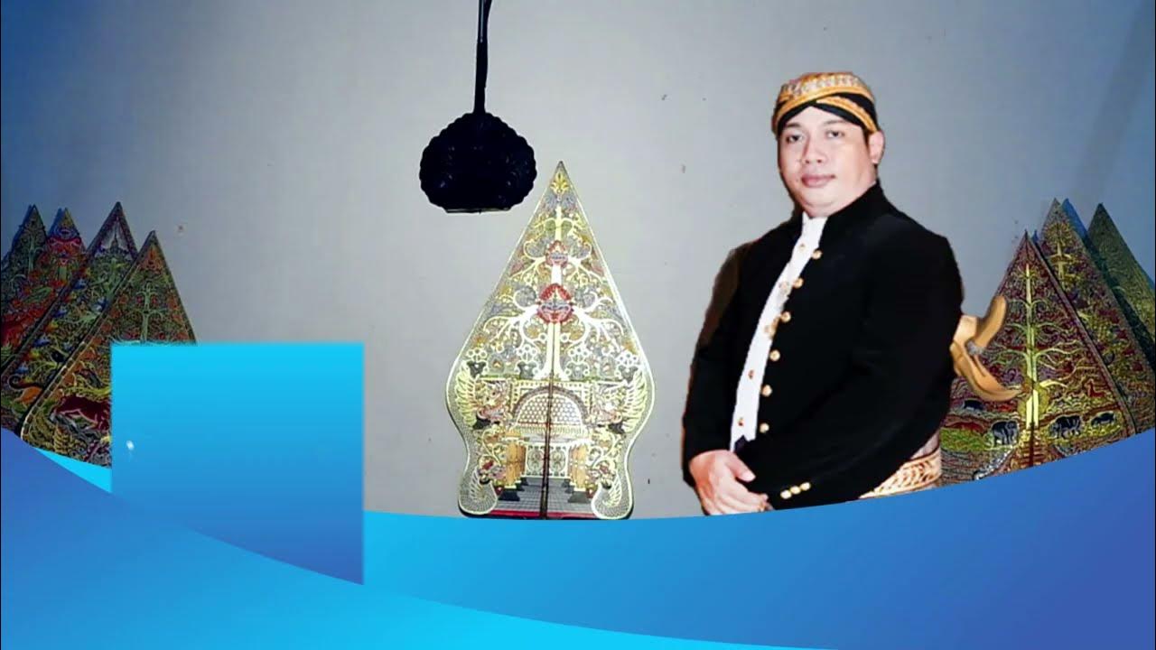 PENTAS BUDAYA PAGELARAN WAYANG KULIT DALANG KI MPP BAYU AJI DALAM RANGKA DERSIH DESA KAPENCAR ...