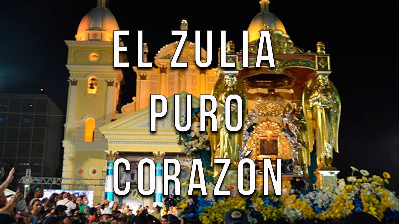 GAITA Y MAS GAITA - EL ZULIA PURO CORAZON - GAITEROS DE ZIRUMA - EL ...
