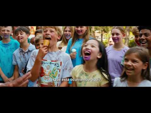 El Heladero: Dulce sabor a muerte | Tráiler Oficial | Cinemex