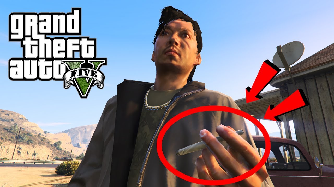 NARKOŁYKI NA SPRZEDAŻ ( ͡° ͜ʖ ͡°) w GTA V SINGLEPLAYER - "METH DEALING ...
