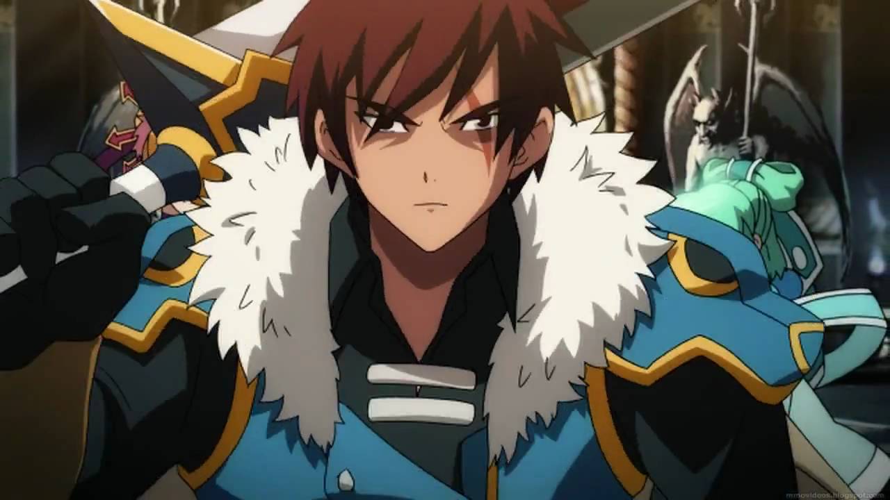 Tartaros Online - Animated Promotional Video HD 720p - MMORPG - YouTube