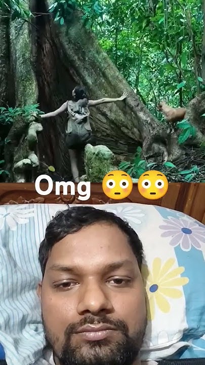 omg ye kya ho gya - YouTube