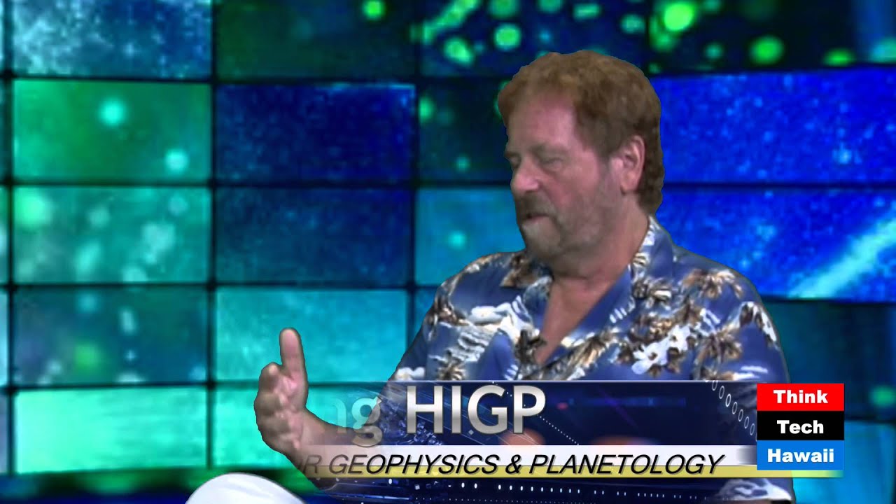 Nothing Is Ever Simple - Highlighting HIGP with Rhett Butler - YouTube