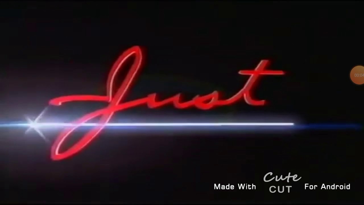 Just Entertainment 2000 Logo In Cute Cut Wide This Time! - YouTube