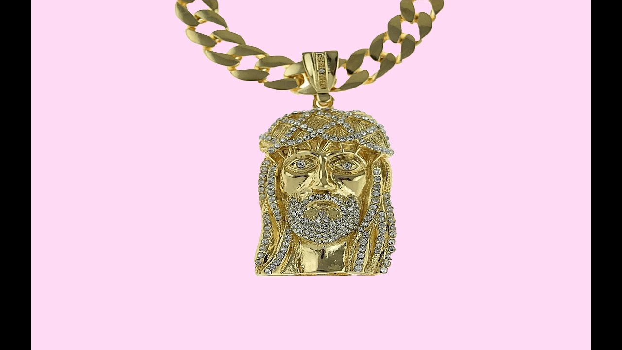 "JESUS PIECE" Kodak Black x Playboi Carti Type Beat (Prod. Guillermo ...