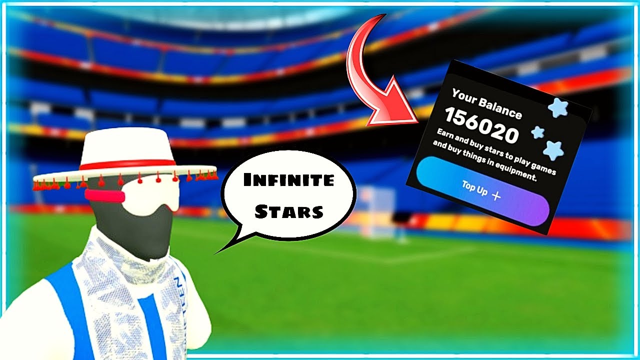 How To Get Over 150k Stars In VRFS Easy Method! - YouTube