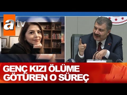 Genç kızı ölüme götüren süreç - Gün Ortası