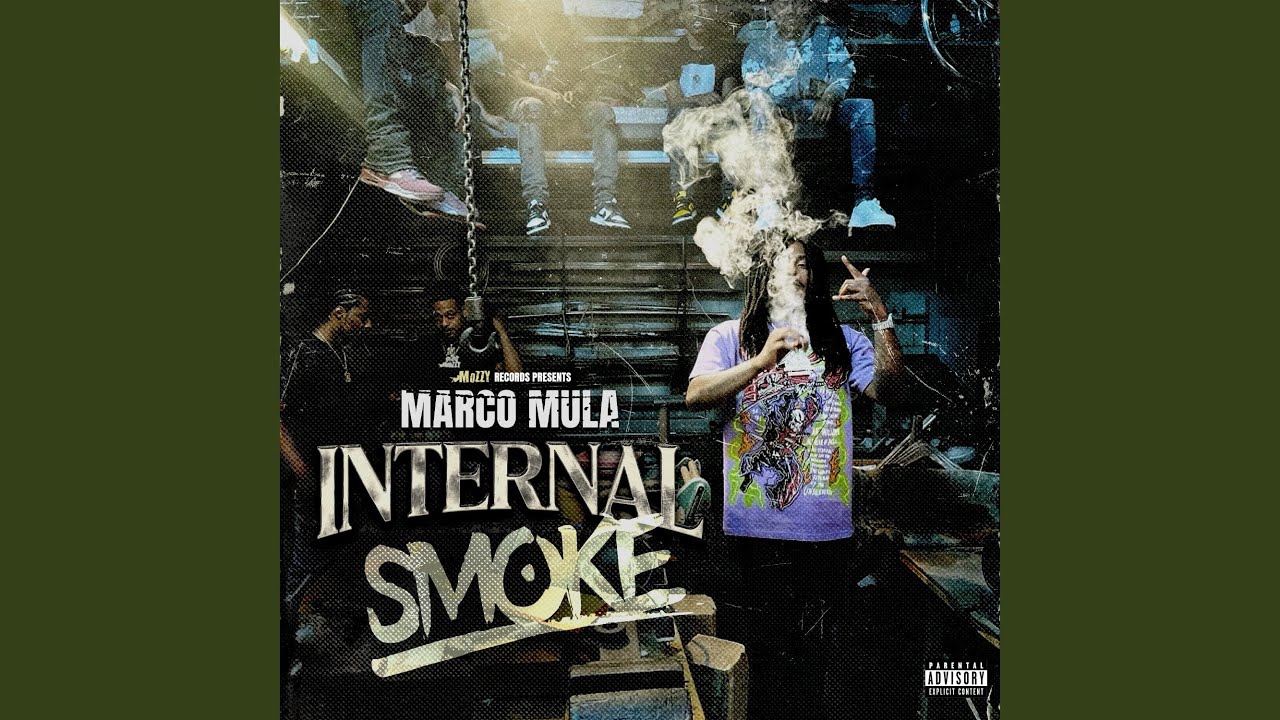 Tryna Kill Me (feat. Mula Gang) - YouTube