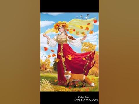 Povestea Toamnei #anotimpuri #toamna #septembrie #octombrie#noiembrie #brumarel #povesteatoamnei ...