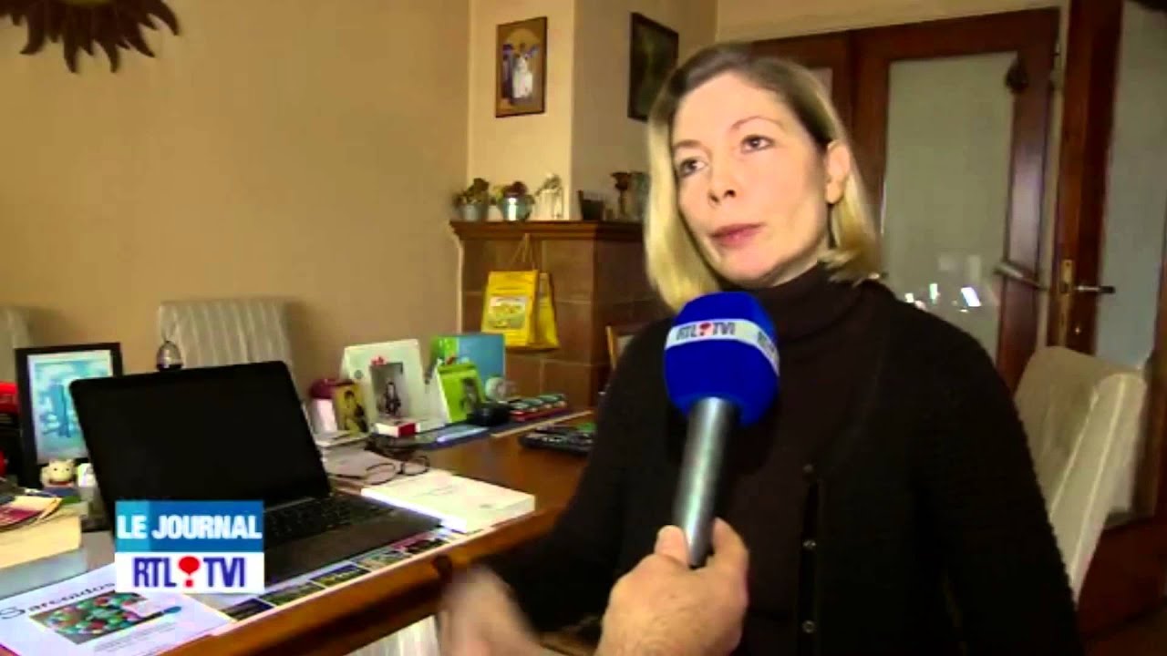 Alexandra Montenegro, auteur de " Forget Belgovia ", interviewée sur ...