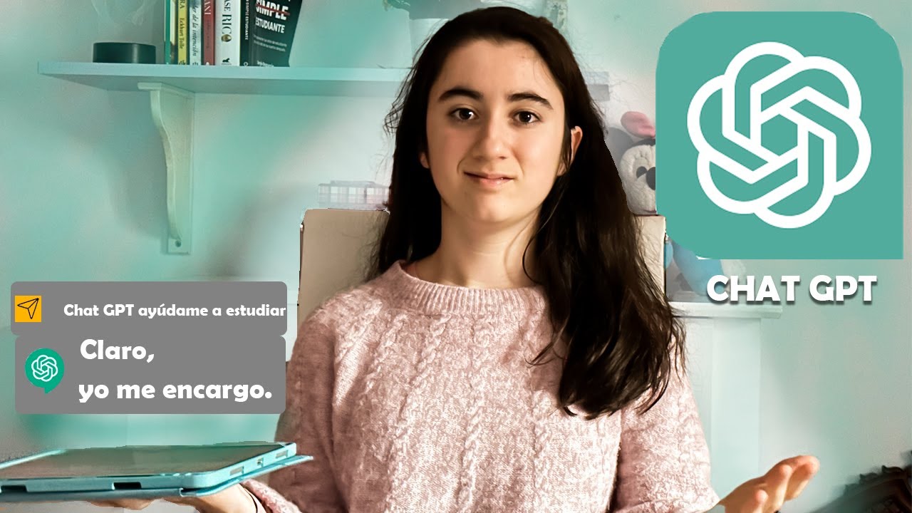 ¿Cómo utilizar Chat GPT para estudiantes? (Guía completa, oportunidades ...