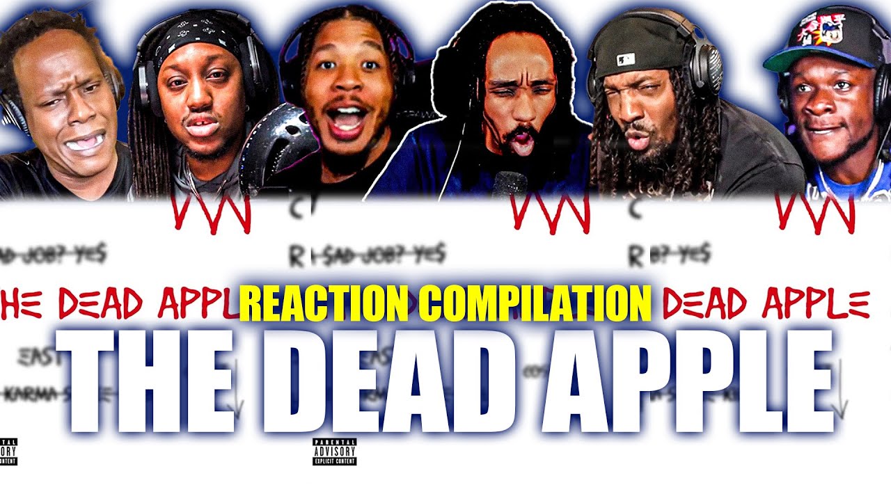 Reason's Savage Diss Track Leaves Joey Bada$$ Speechless - YouTube