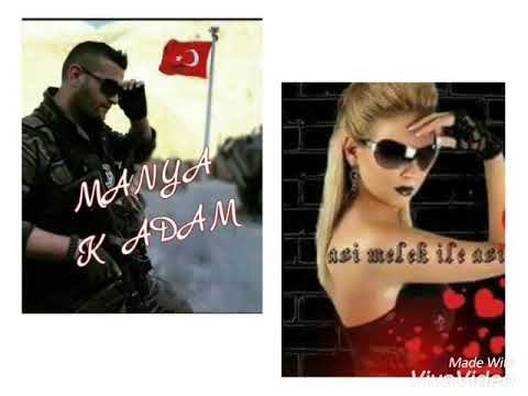 Ayrılamam sen olmazsan yaşayamam gülüm