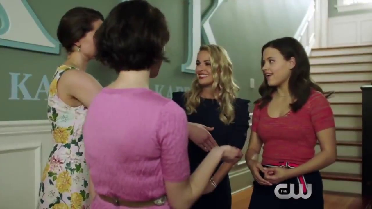 Charmed Reboot Trailer - How Soon is Now by Rotem Rusak - YouTube