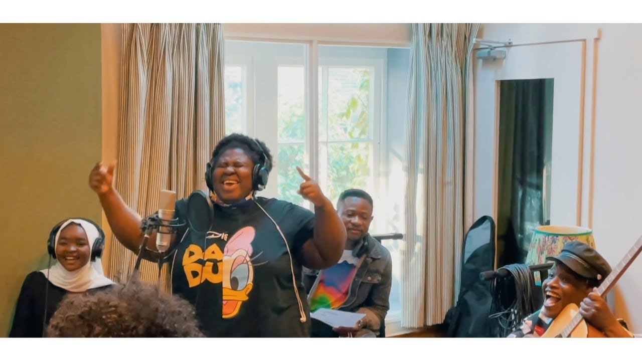 Music Action International & Compass Collective - Special & Rare ...