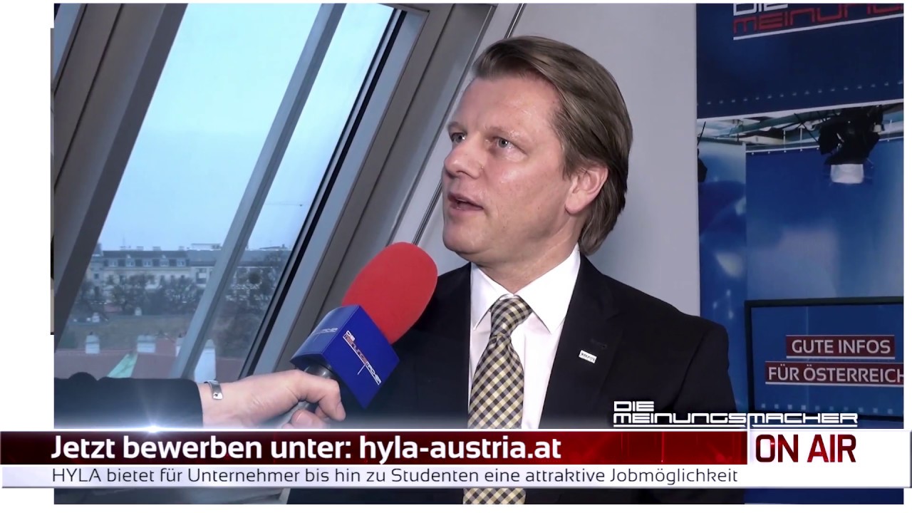 RTL Austria Mitarbeiter Kampagne - YouTube