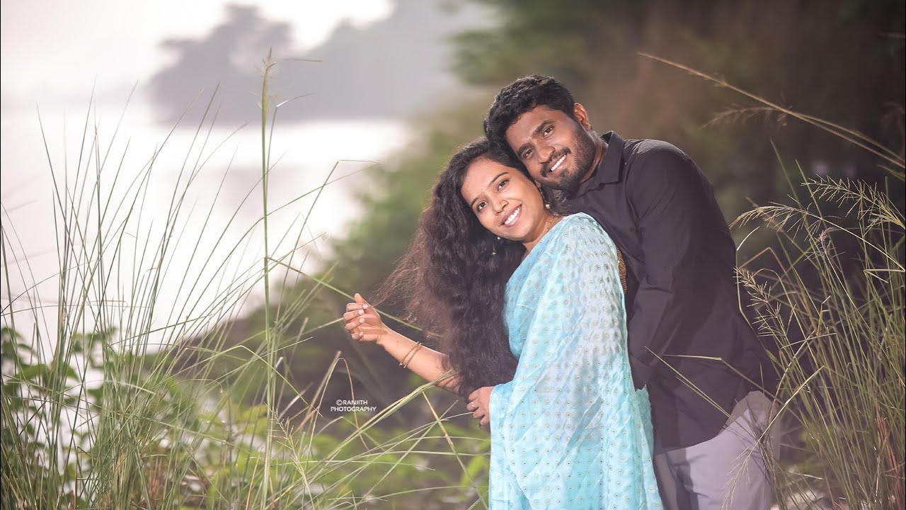 MUKESH & SRI JASWITHA PREWEDDING HIGHLIGHTS #rajastudios #ranjithphotography - YouTube