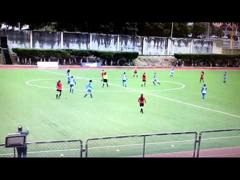 Joya-Maria Azzi-Highlights (2018/2019) - YouTube