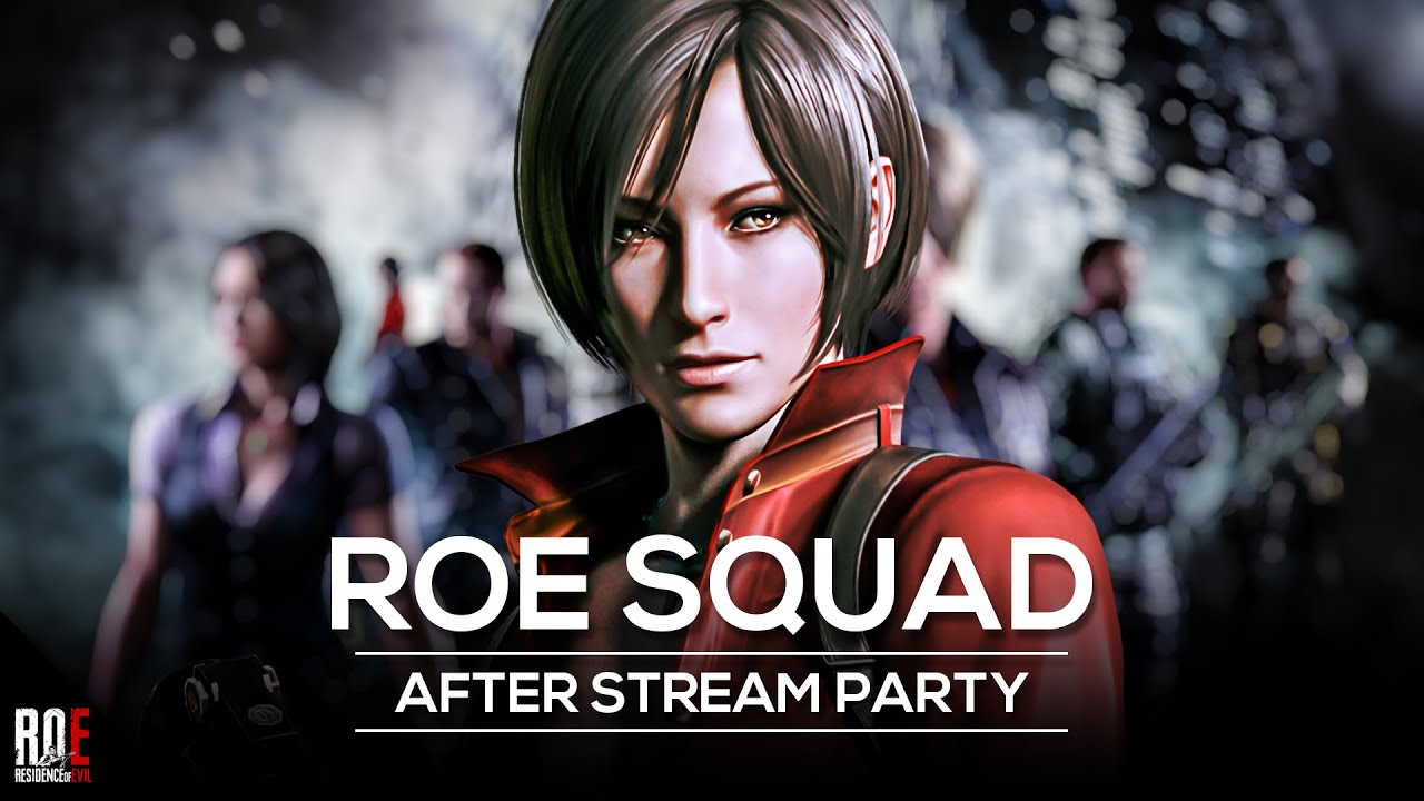 ROE BAR GRAND OPENING! 🎉|| ROE SQUAD: AFTER PARTY | 🔴LIVE - YouTube
