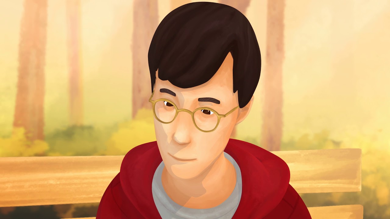 "The Magical Journey of Mr. Dai," Episode 12: Taking a Good Shot at ...