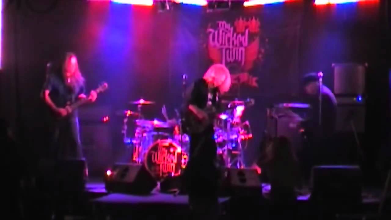 Takin' the Color Outta Da Blooze - from Brent Doerner's Decibel - YouTube