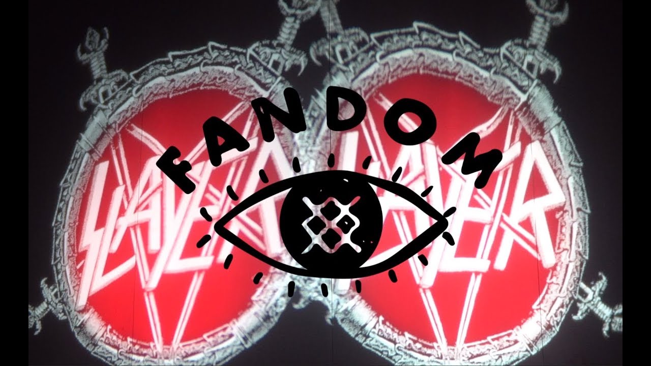 Fandom: Slayer Fans tell us what makes Slayer one of the greatest metal ...