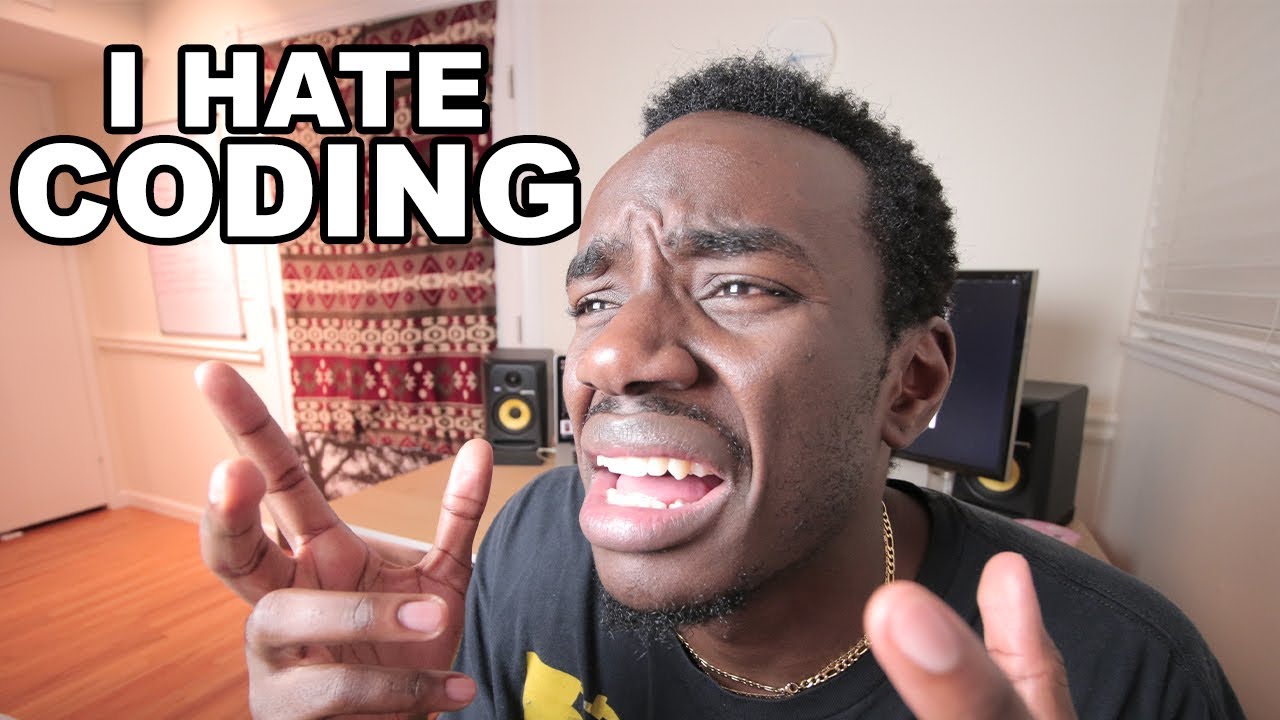 WHY Programmers QUIT - YouTube