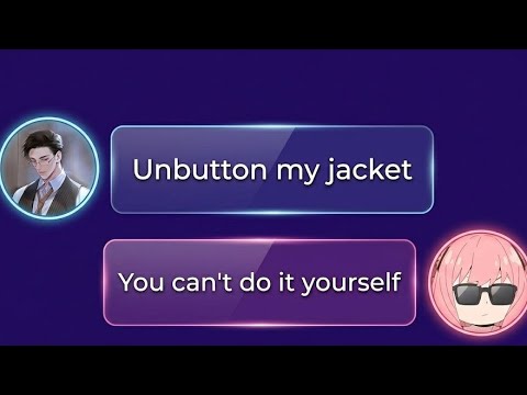 Chai Ai: Being SUS for 7 minutes straight- 
