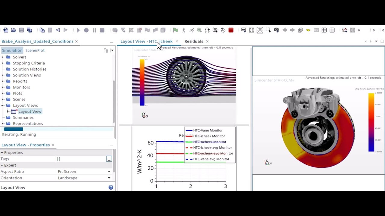 Desktop Integration - Teamcenter Simulation - YouTube