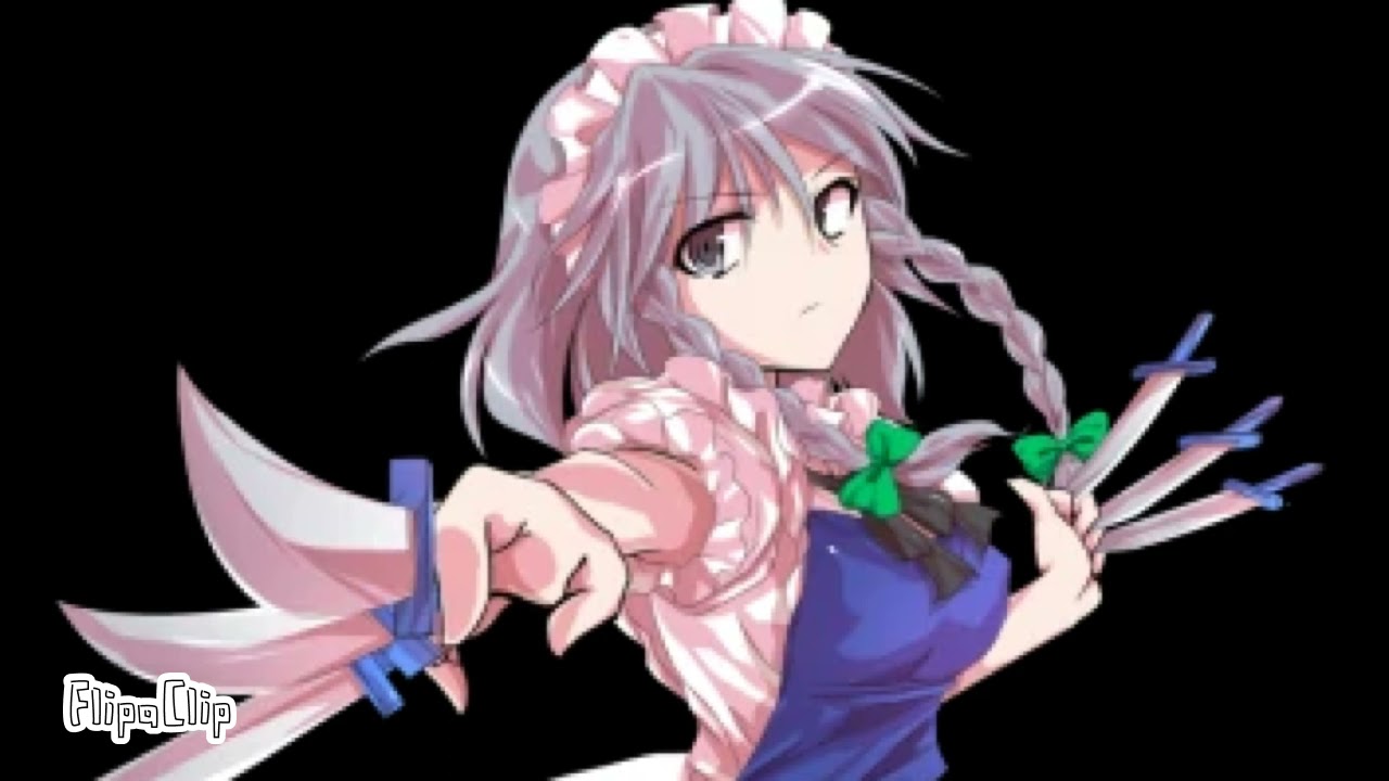 Sakuya’s Theme! Night Of Nights/Flowering Nights Remix|Slowed + Reverb ...