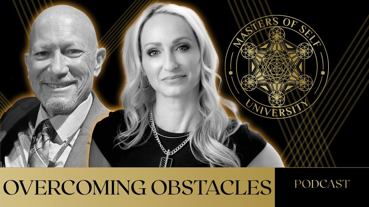 Ep. 63: Overcoming Obstacles with Jay Rothman - YouTube