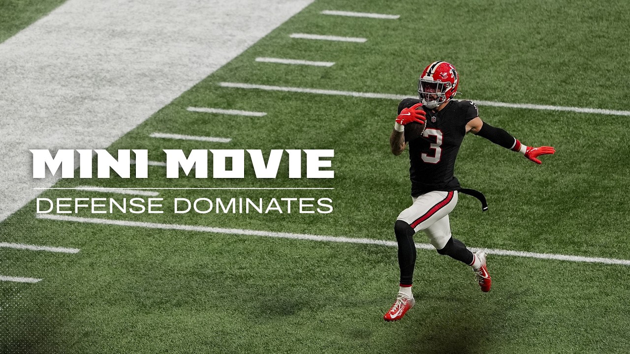 Defense dominates in important matchup vs New York Giants | A Mini ...