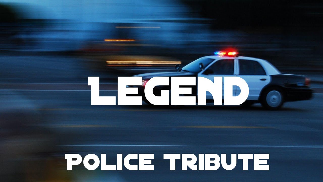 Police Tribute - 'Legend' || - YouTube