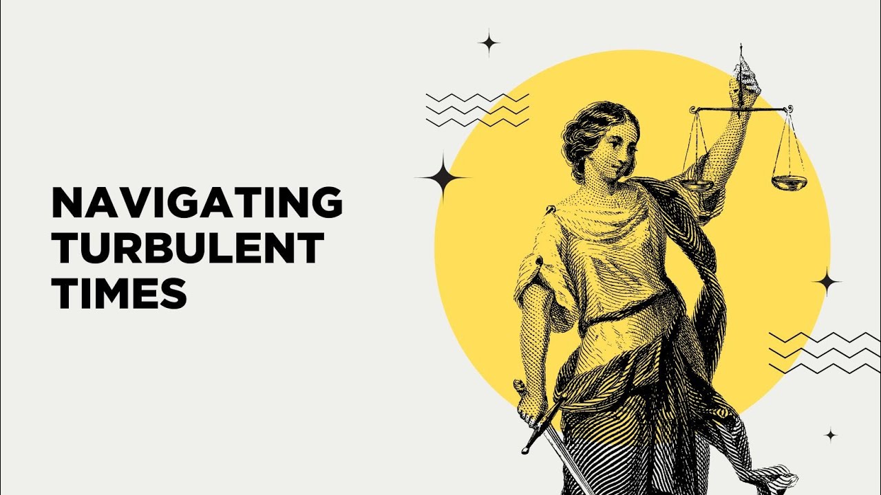 Navigating Turbulent Times | Pastor Tim Newby | 07.21.24 - YouTube