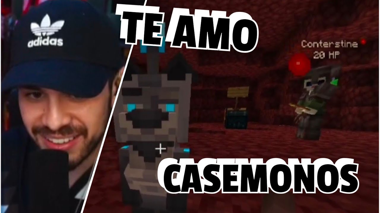 JUAN y NUTRIA IA ligando muy intenso - DEDSAFIO 3 - perspectiva de JUAN ...