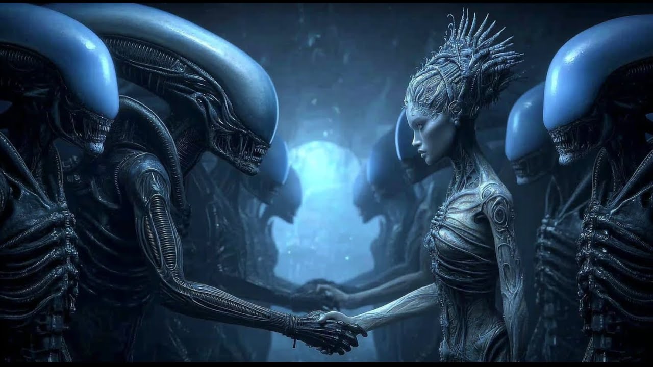 An Apex Predator Charged the Human—And Ended Up Purring at His Feet HFY ...