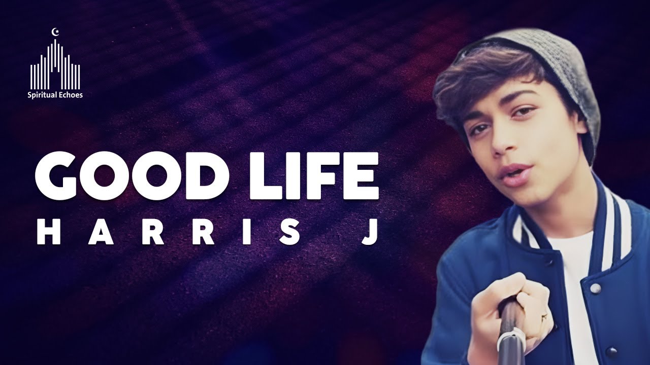 Harris J | Good Life - YouTube