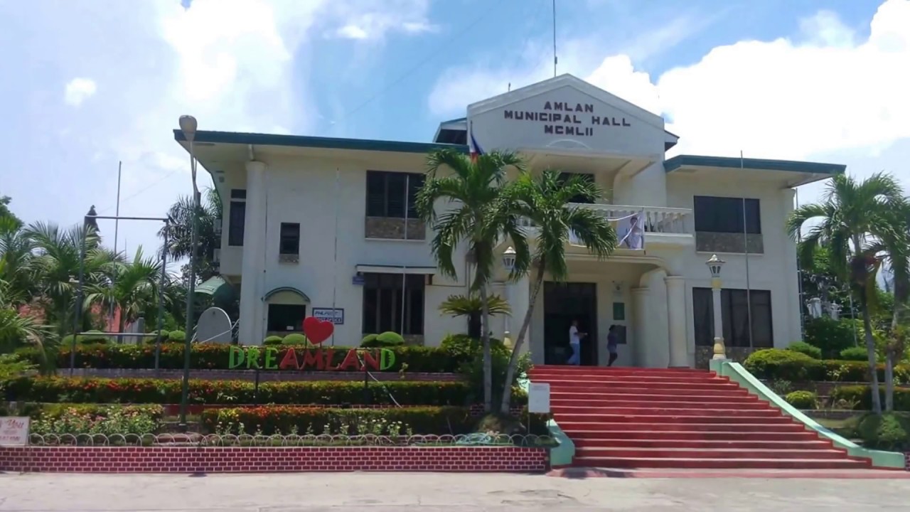 San Jose to Amlan, Negros Oriental (Road Trip Guide) - YouTube