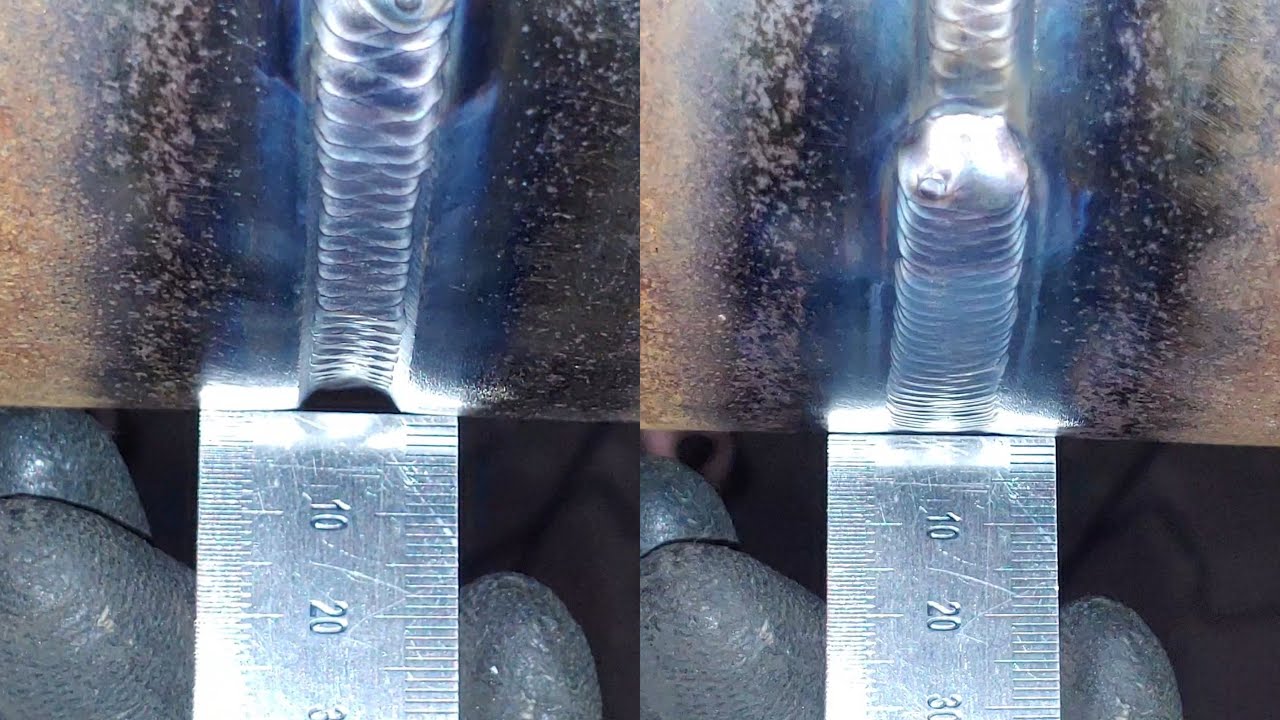 Useful Tricks of Professional TIG Welding Workers for Pipe Mass ...