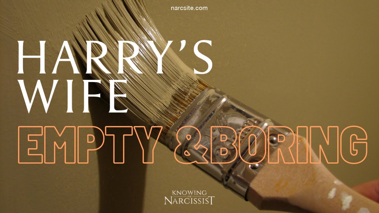 Empty and Boring : Video Analysis (Meghan Markle) - YouTube