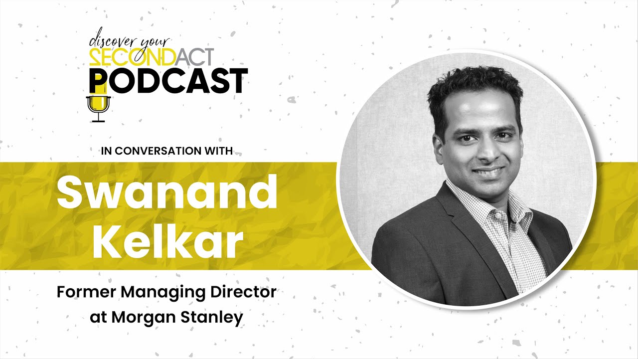 Swanand Kelkar on the Importance of Time for Self Discovery & his ...