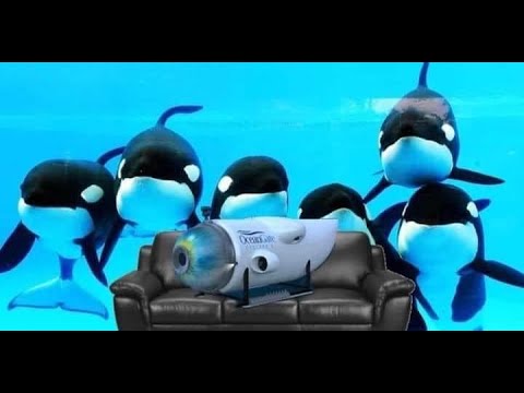 That Titan Sub - YouTube