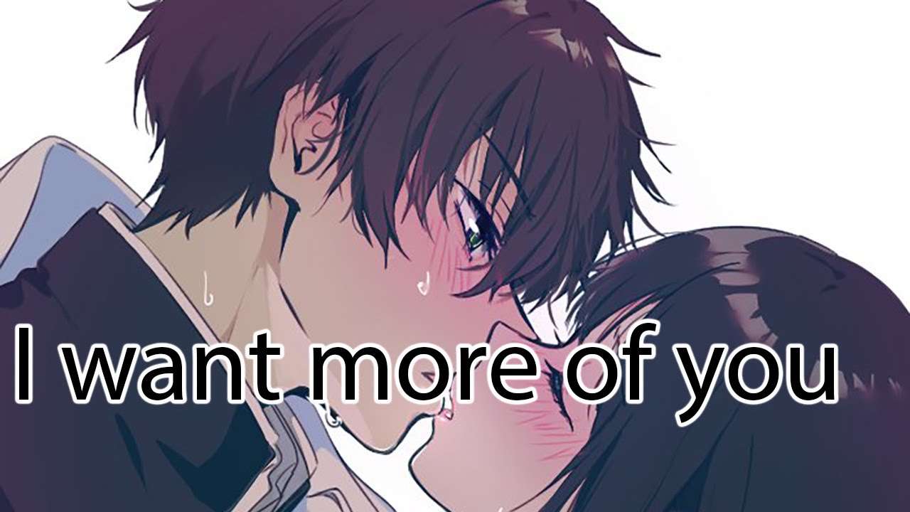 ASMR First Time Kissing Your Crush [Teasing] [Playful] [Friends to ...