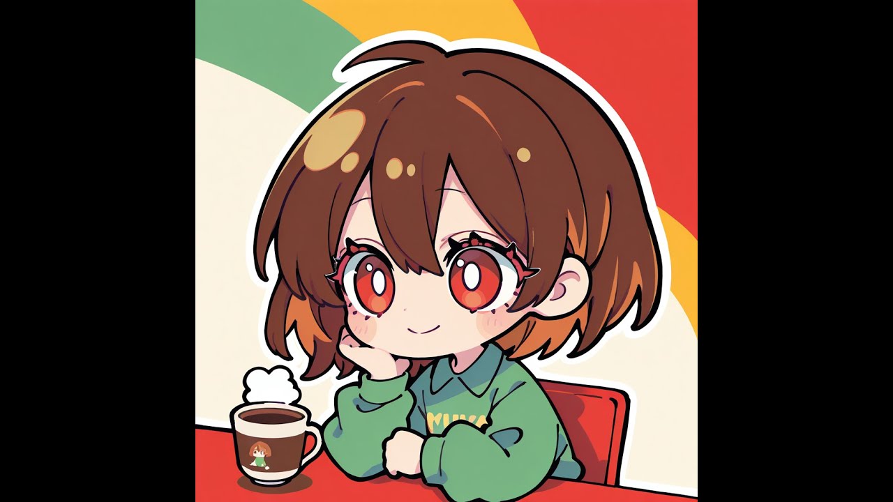 [Undertale Remix] 喫茶店風のキャラ戦 / Undertale Megalo Strike Back Cafe Style ...