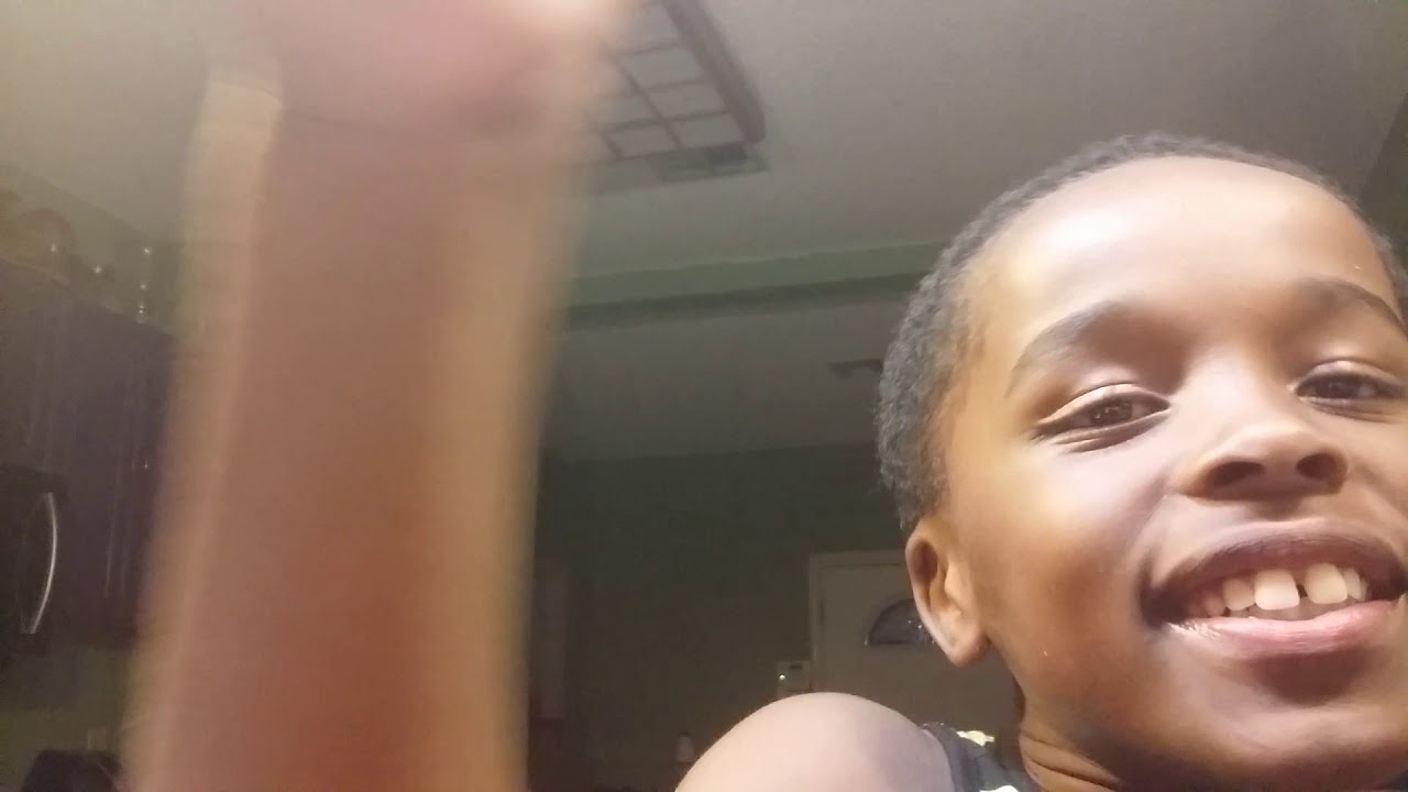 Cooooooooooooool kids - YouTube