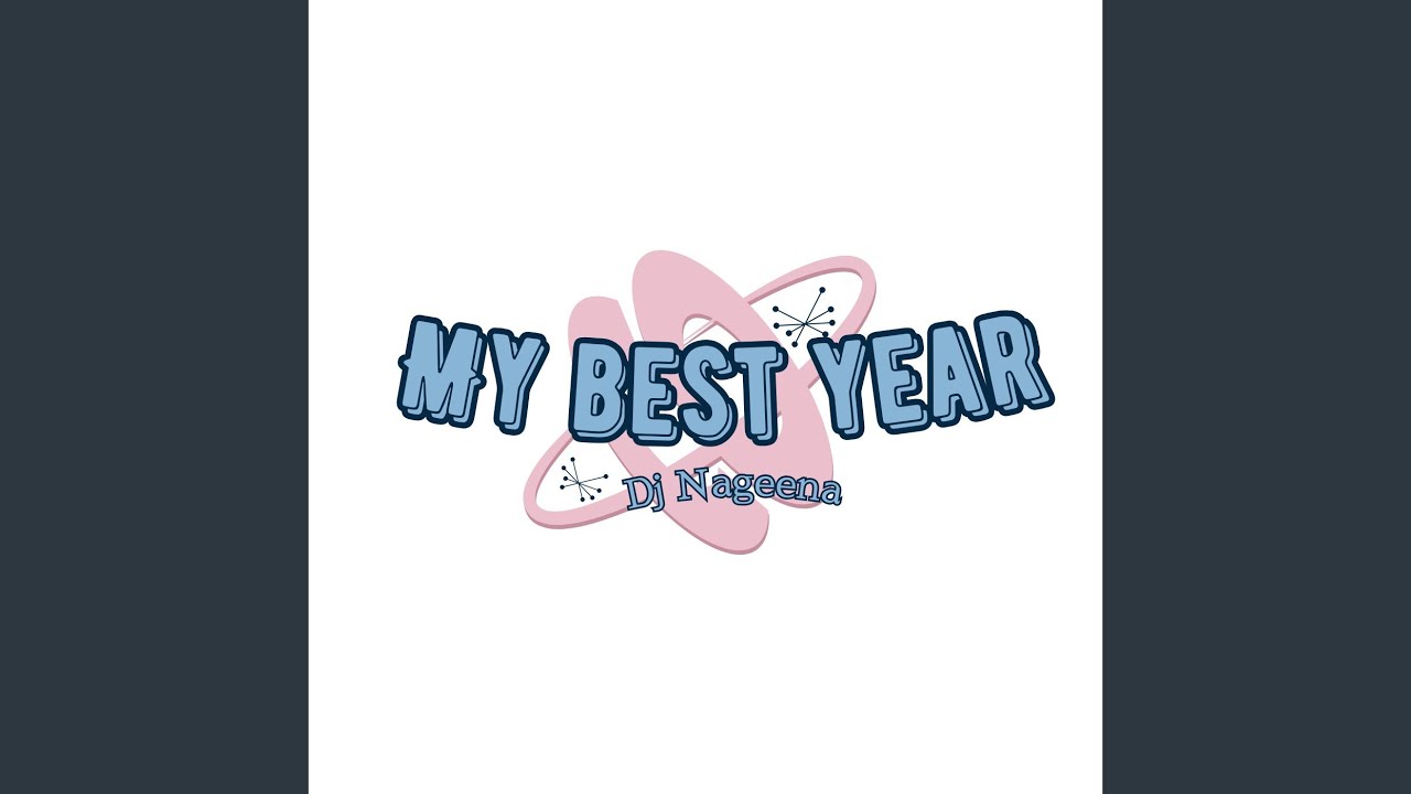 My best year - YouTube
