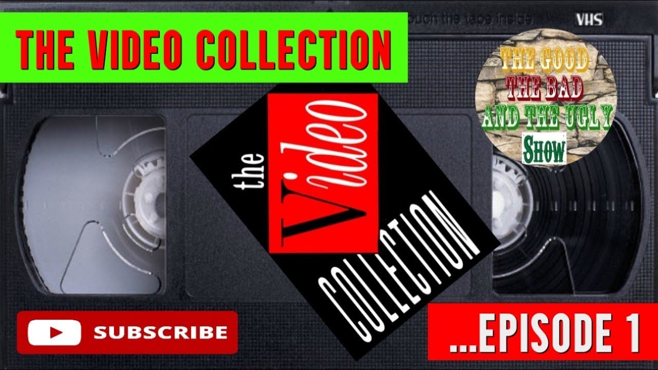 The Video Collection ...Episode 1 - YouTube