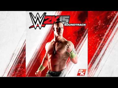 WWE 2K15 Soundtrack : \